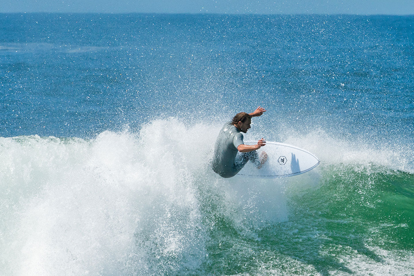 Shortboards – Global Surf Industries - EU